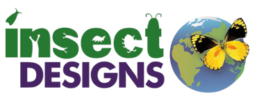 Insect Designs